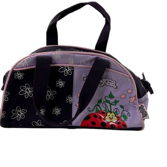 Tracker | Accessories | Kids Ladybug Tracker Small Duffle Bag | Poshmark